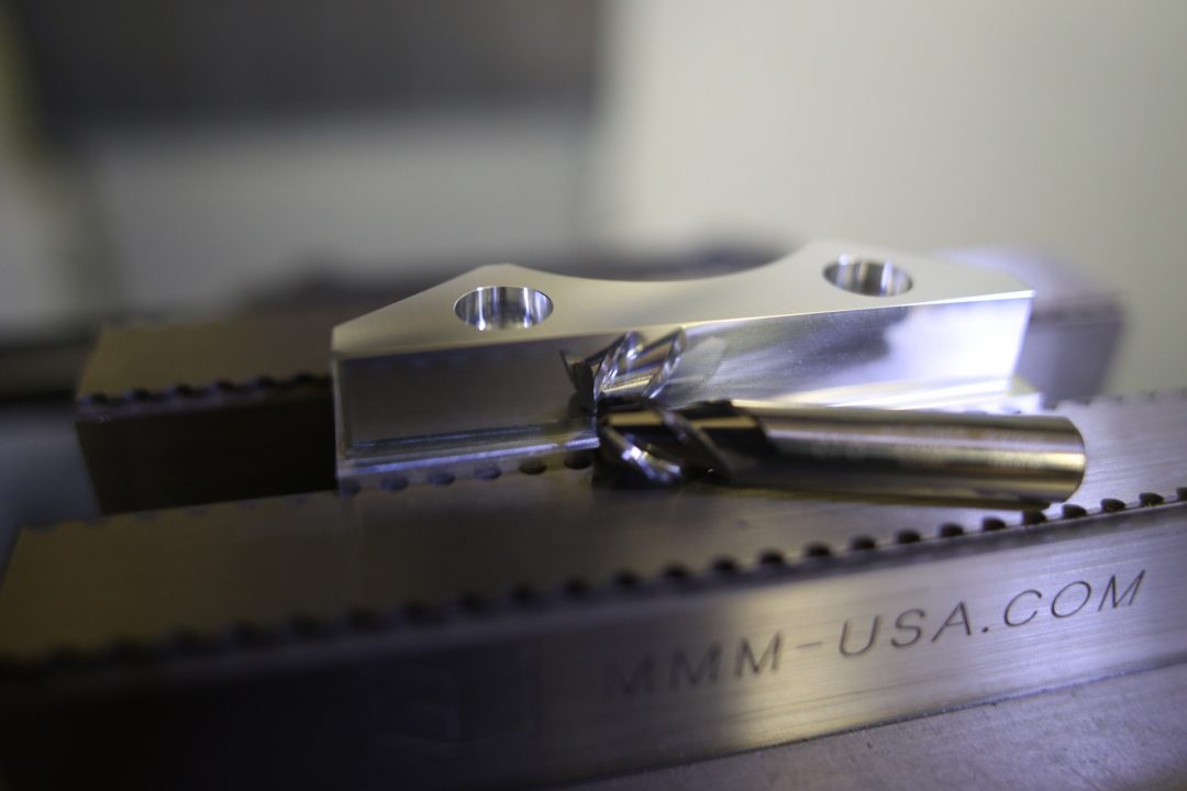 Serrated Jaws - MMM-USA, LLC