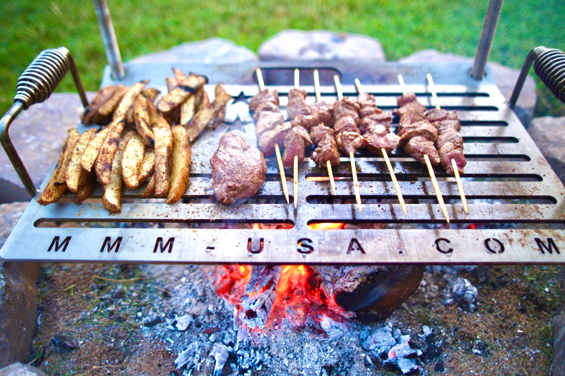 Best Made In America Grill | We Will Be Here To Offer You The Best Grill