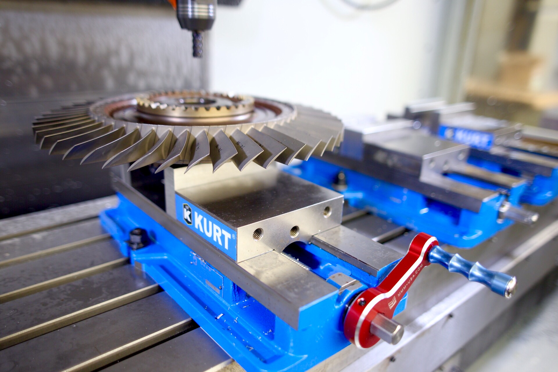 Vise Jaws | We Make The Highest Quality Vice Jaws.